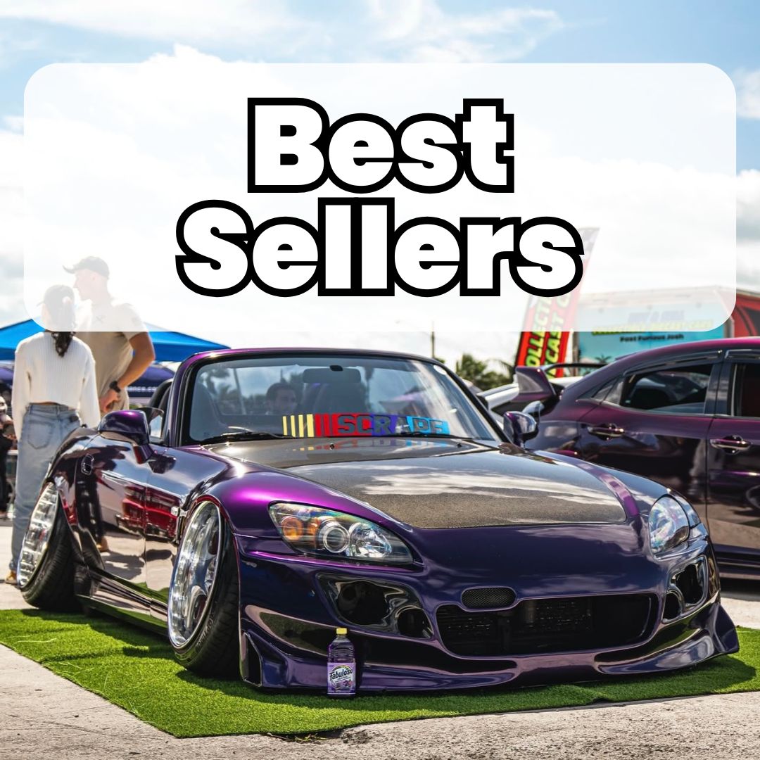 Best Vinyl Wrap Colors for Cars – RAXTiFY