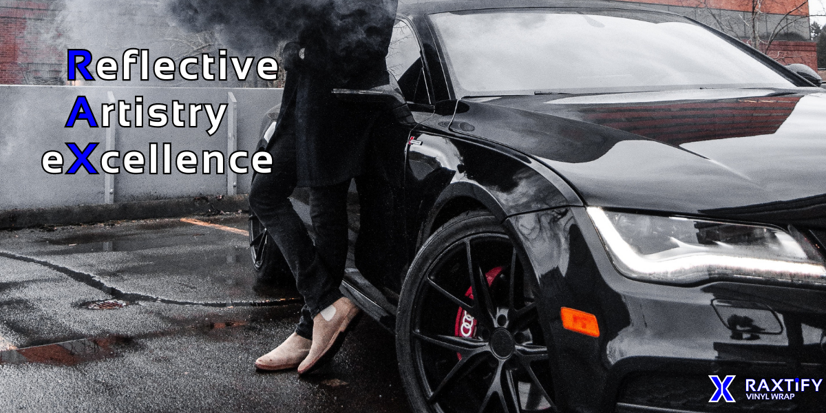 Color Shift Magic Gray Green Vinyl Car Wrap – raxtify
