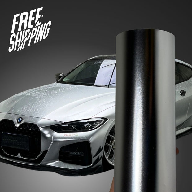 New Vinyl Car Wrap Colors in 2024 – RAXTiFY