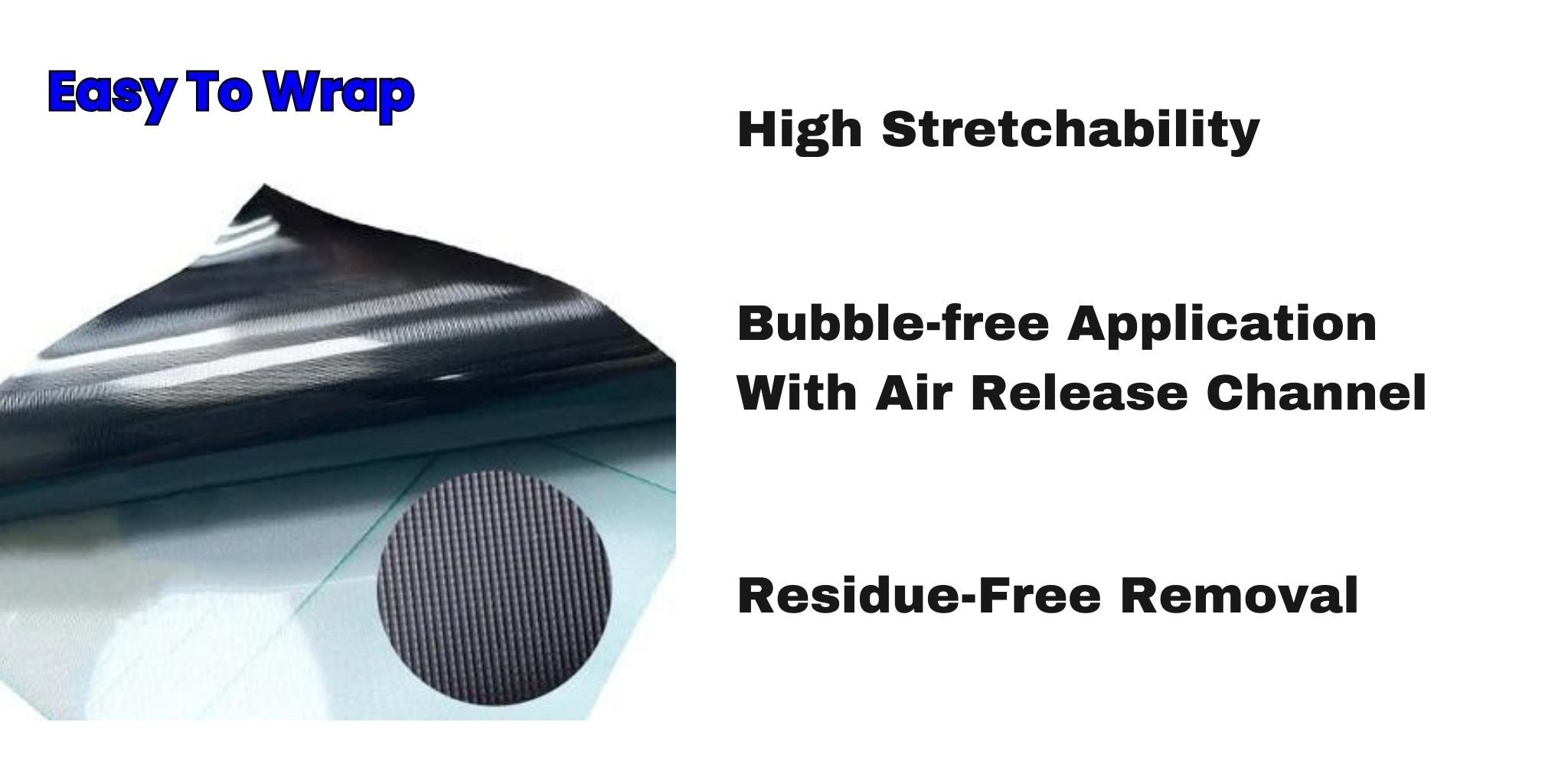 Squeegees for Car Wrapping – RAXTiFY