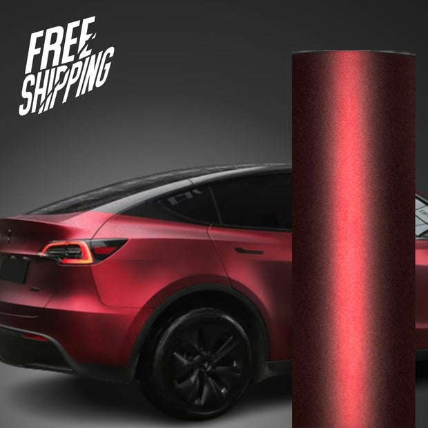 Quality Car Wraps, Vinyl Wrap Colors, Vehicle Wraps Supplier – RAXTiFY