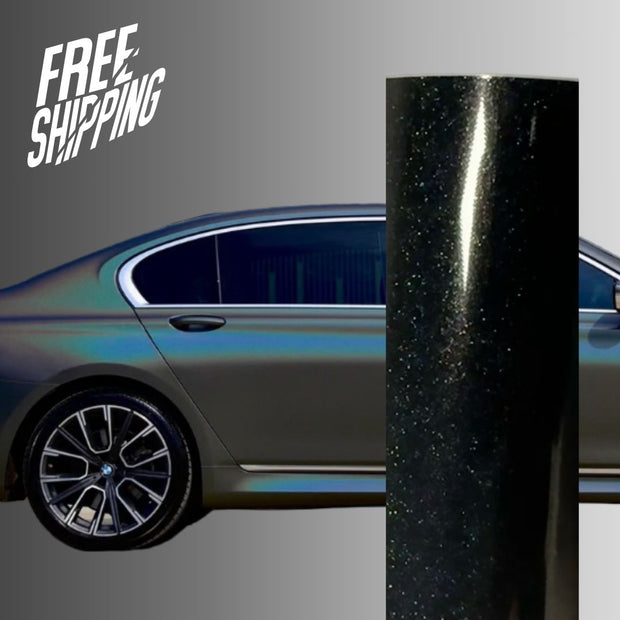 Laser Car Wraps for All Vehicles – RAXTiFY