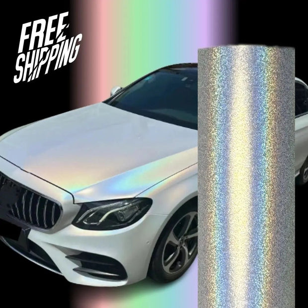 Laser Car Wraps for All Vehicles – RAXTiFY