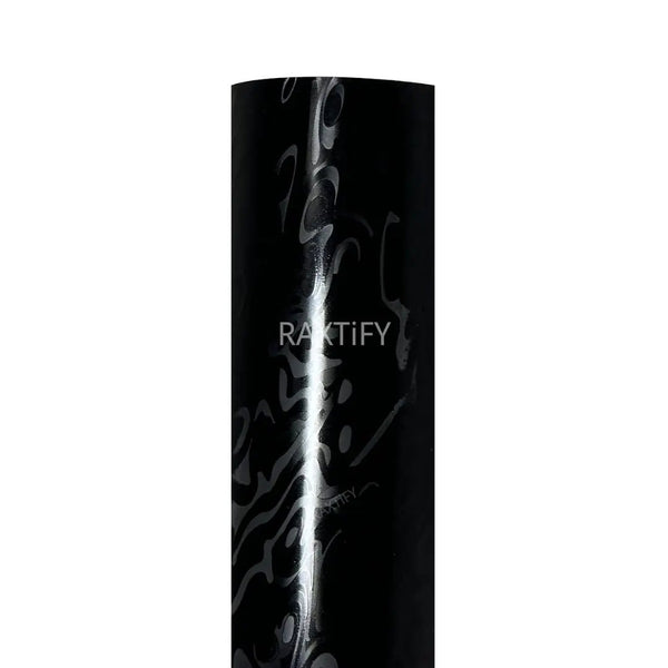 Camouflage Damascus Black Vinyl Wrap – RAXTiFY