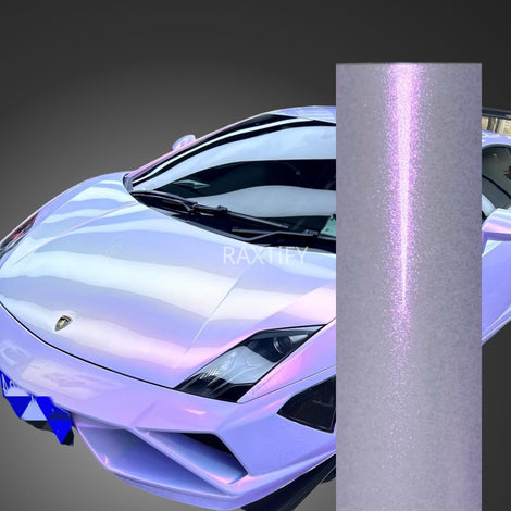 Quality Car Wraps, Vinyl Wrap Colors, Vehicle Wraps Supplier – RAXTiFY