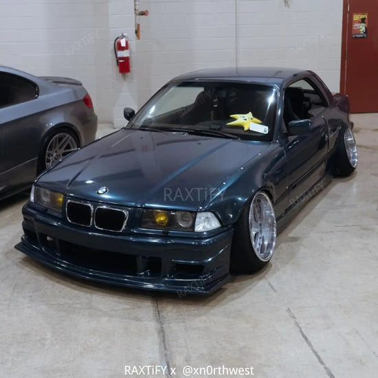 Gloss Metallic Midnight Emerald Green Vinyl Wrap – RAXTiFY