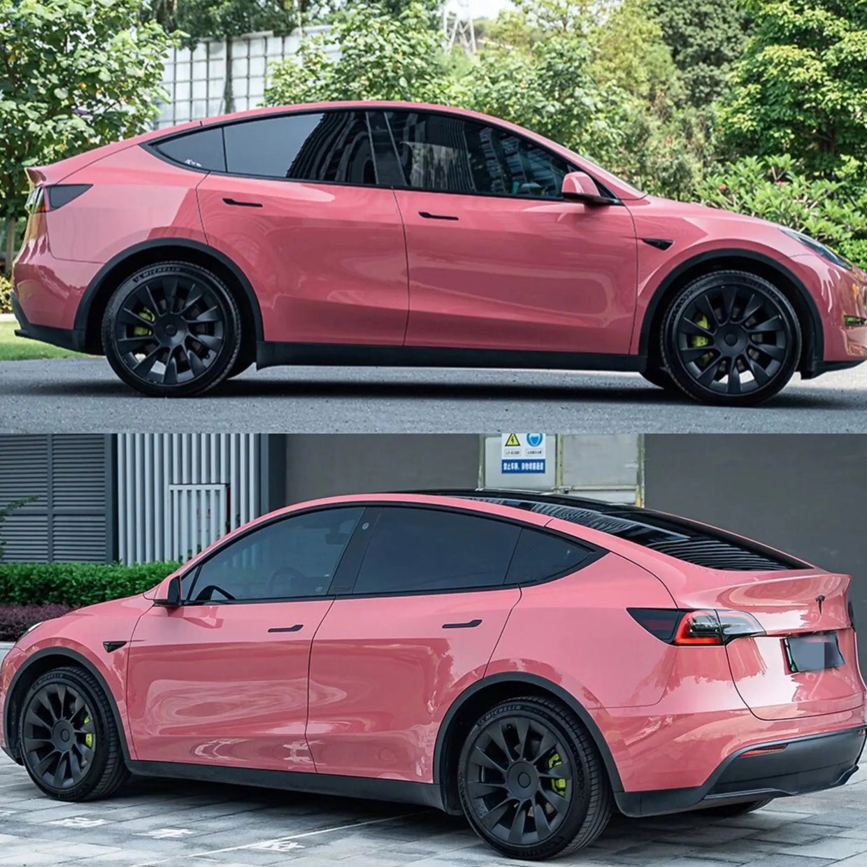 What is Car Wrapping? Everything You Need to Know About Vinyl Car Wraps ...