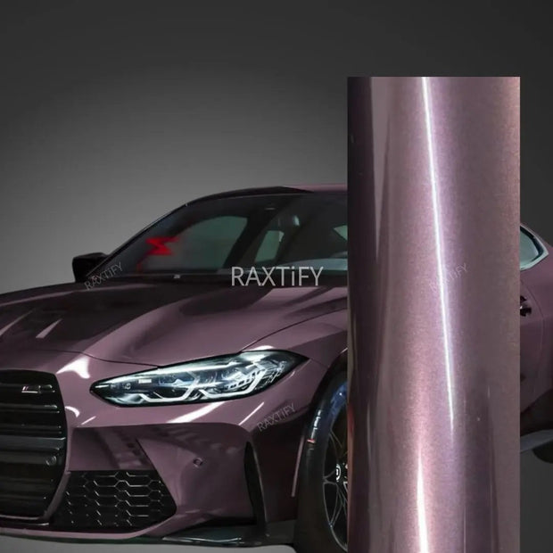 Quality Car Wraps, Vinyl Wrap Colors, Vehicle Wraps Supplier – RAXTiFY