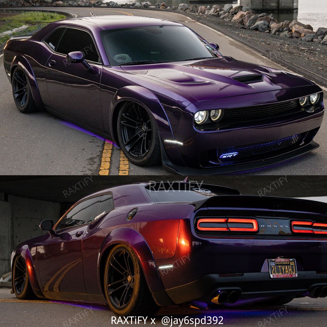 Quality Car Wraps, Vinyl Wrap Colors, Vehicle Wraps Supplier – RAXTiFY