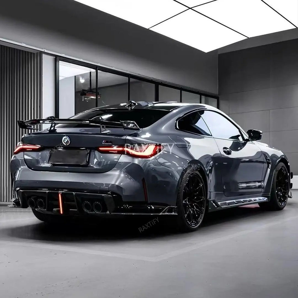 Gloss Metallic Moonlight Silver Vinyl Wrap – RAXTiFY