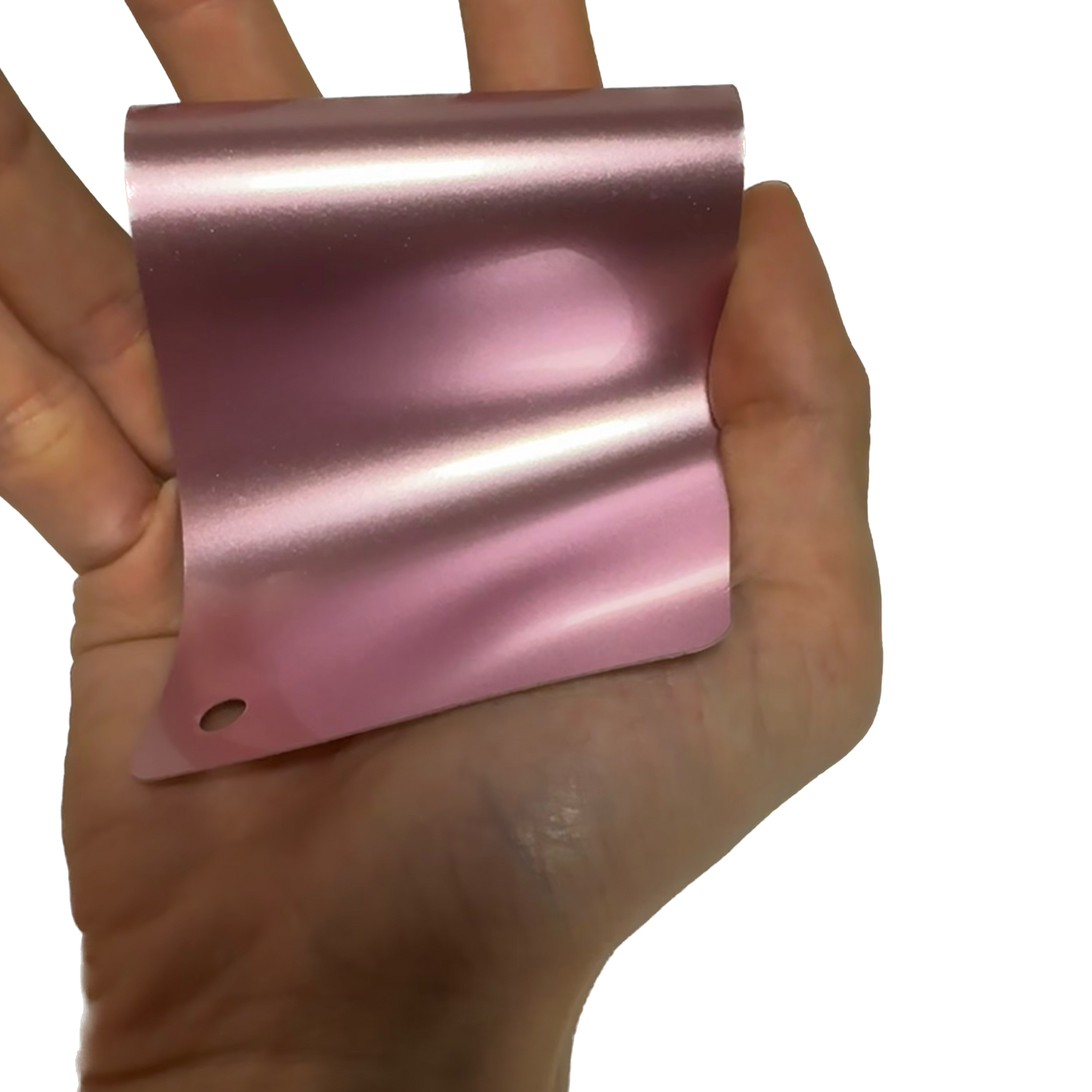 Gloss Metallic Rose Vinyl Car Wrap – RAXTiFY