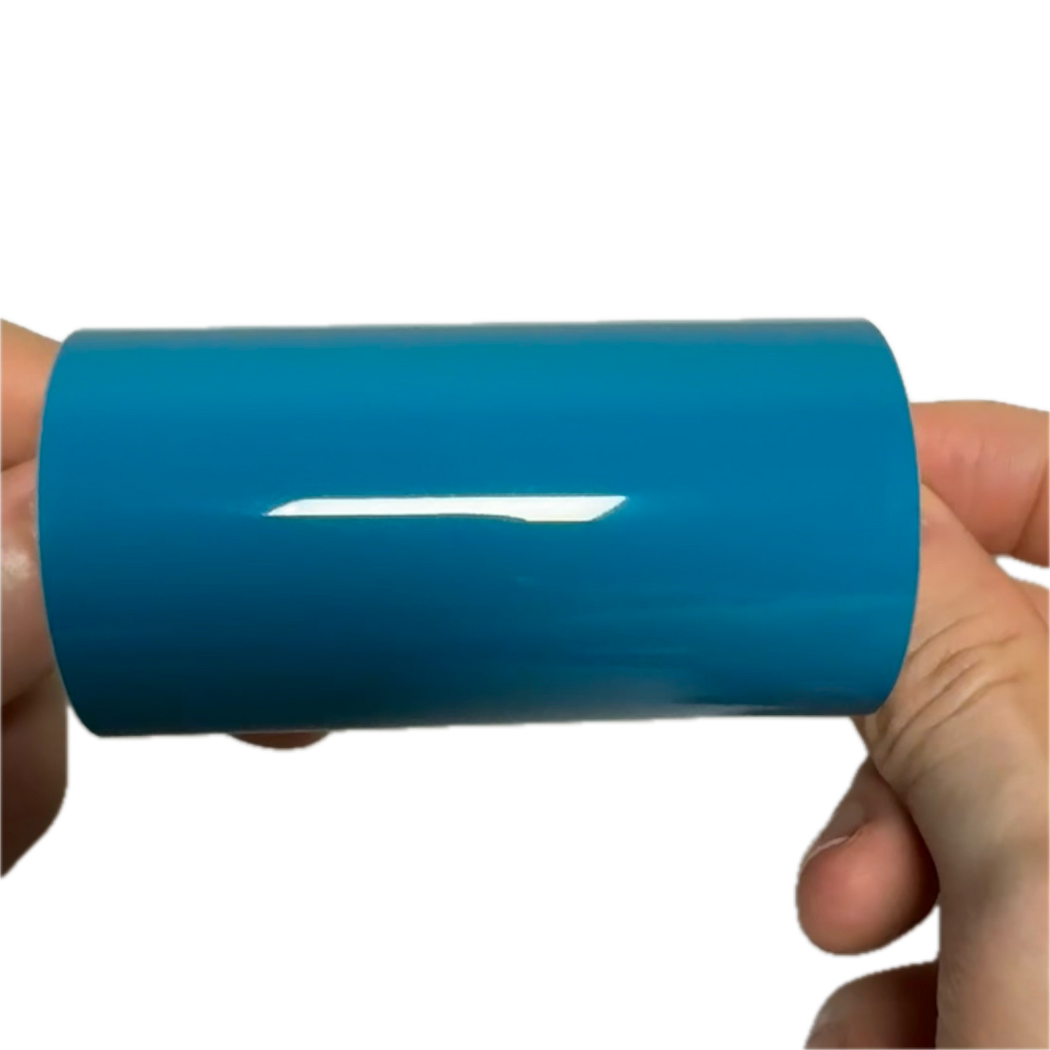 Gloss Miami Blue Vinyl Car Wrap – RAXTiFY