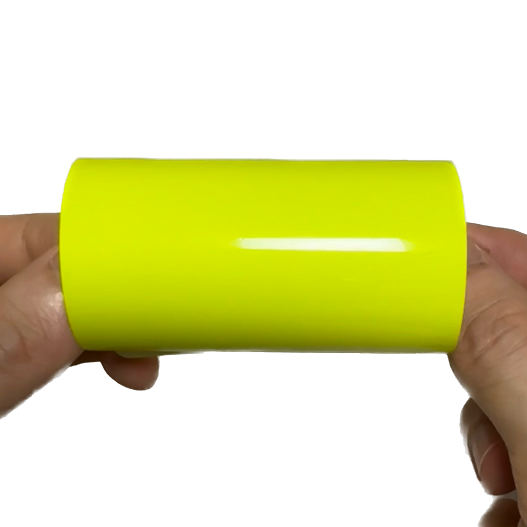 Super Gloss Lime Green Car Wrap – RAXTiFY