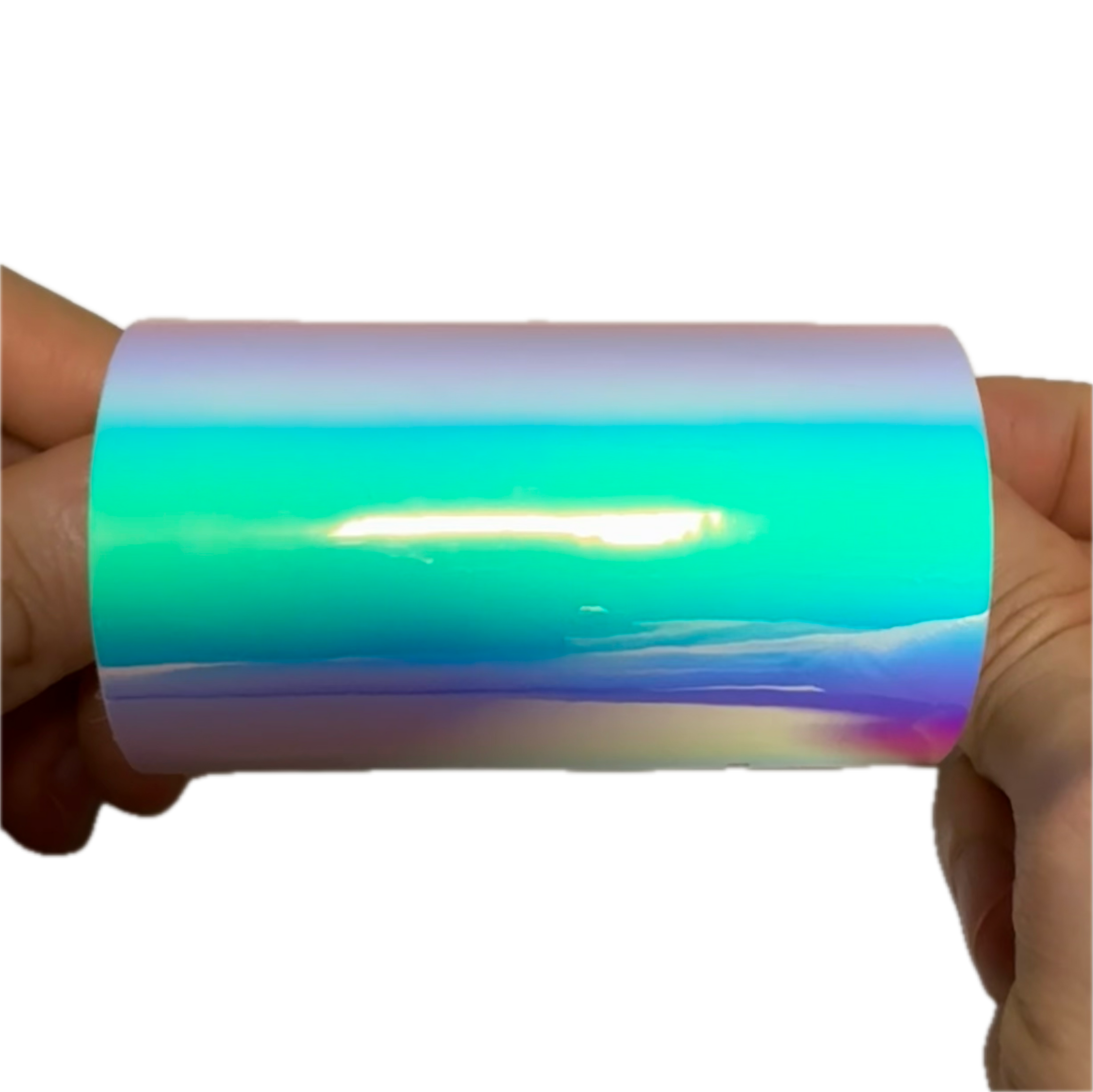 Opal Chrome White Vinyl Car Wrap for Vehicles – RAXTiFY