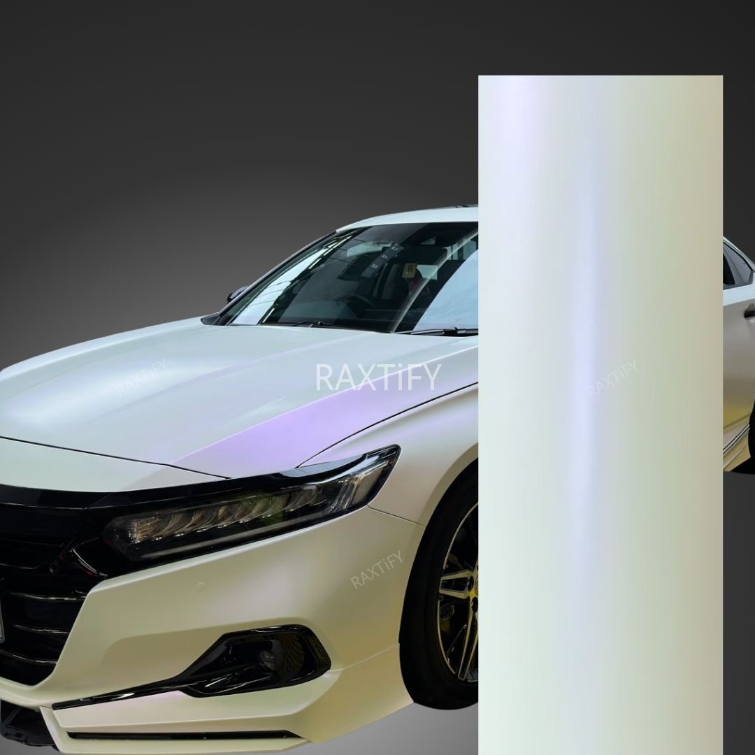 RAXTiFY Quality Car Wraps, Vinyl Wrap Colors, Vehicle Wraps Supplier