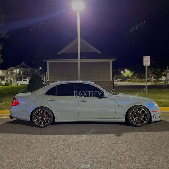 Color Shift Rock Gray Blue Vinyl Car Wrap – RAXTiFY