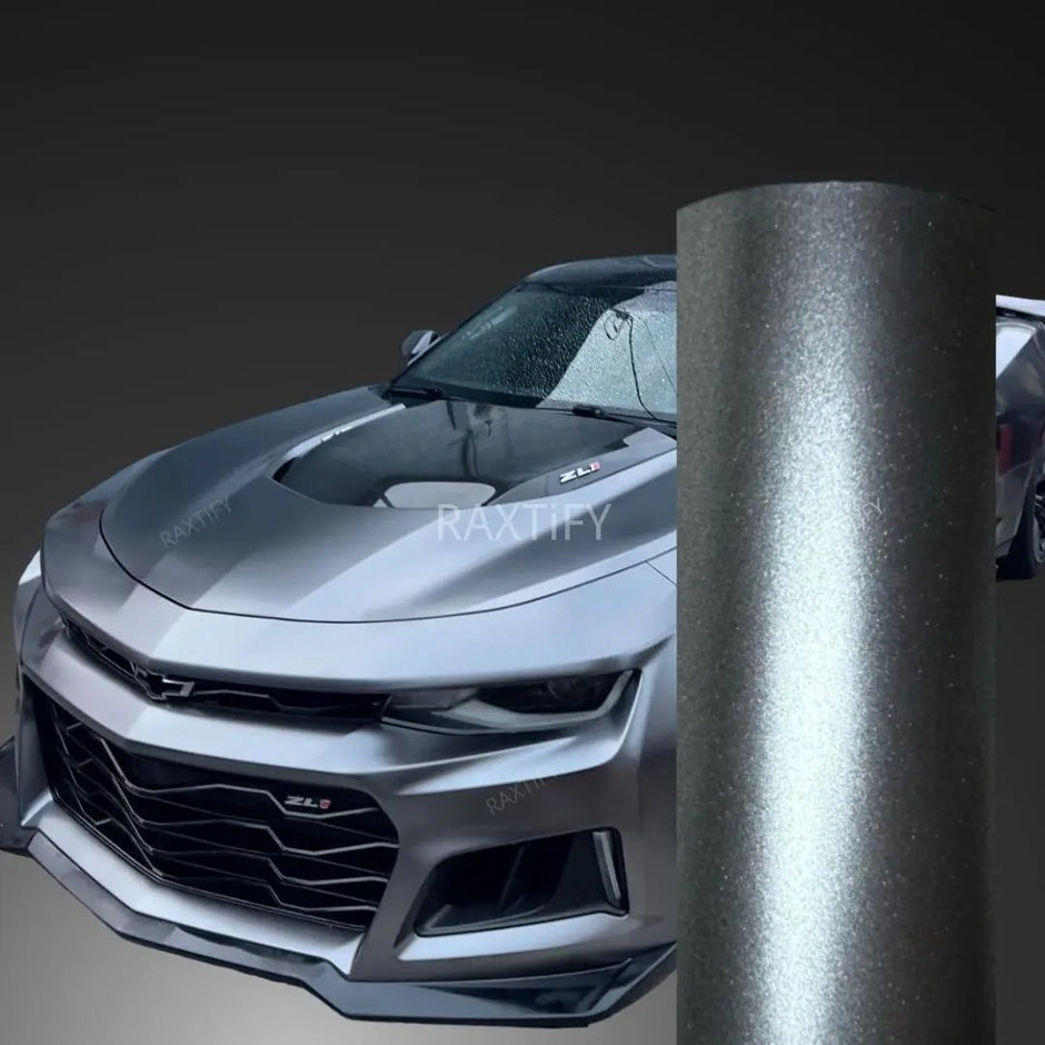 Shop by Color Car Wraps – RAXTiFY