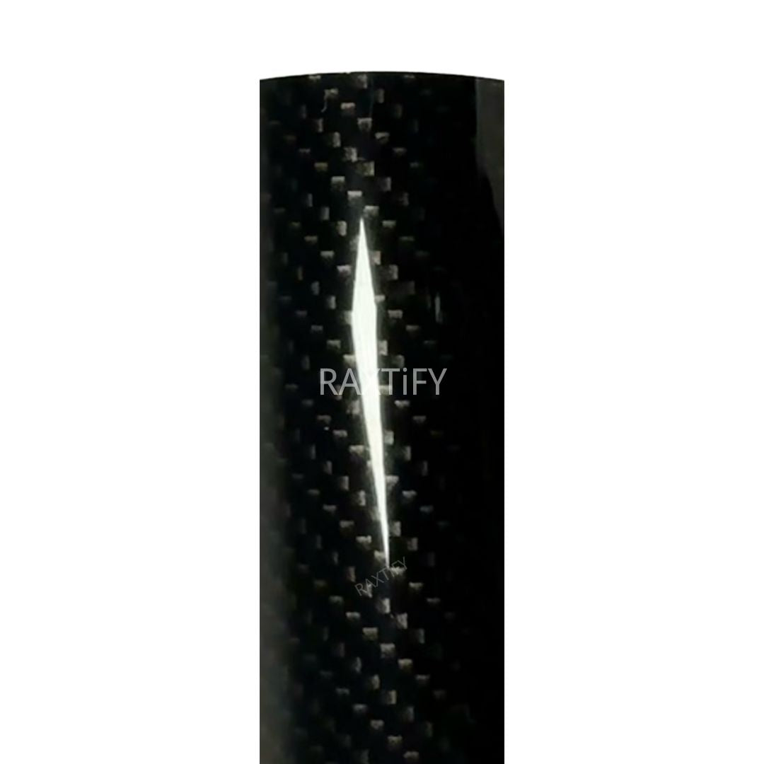 Carbon Fiber Vinyl Wraps For All Vehicles – RAXTiFY