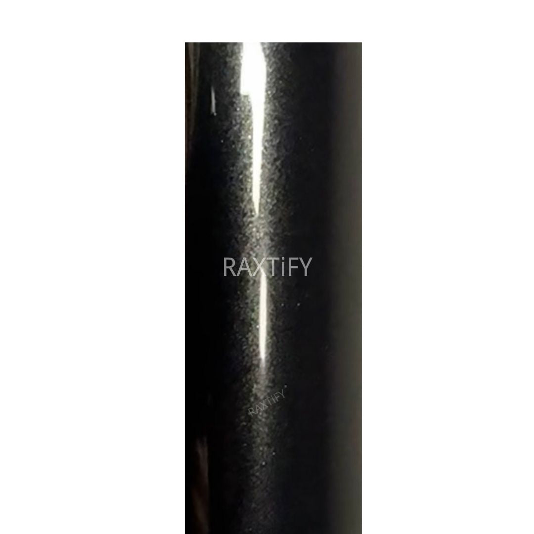 Ultra-Gloss Metallic Graphite Gray Paint Protective Film (High Grade T ...