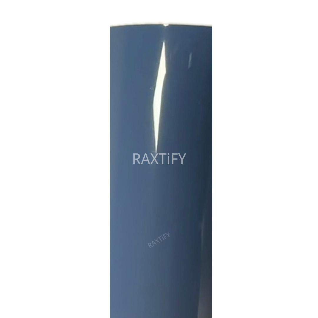 Ultra Gloss China Blue PPF (High Grade TPU) – RAXTiFY