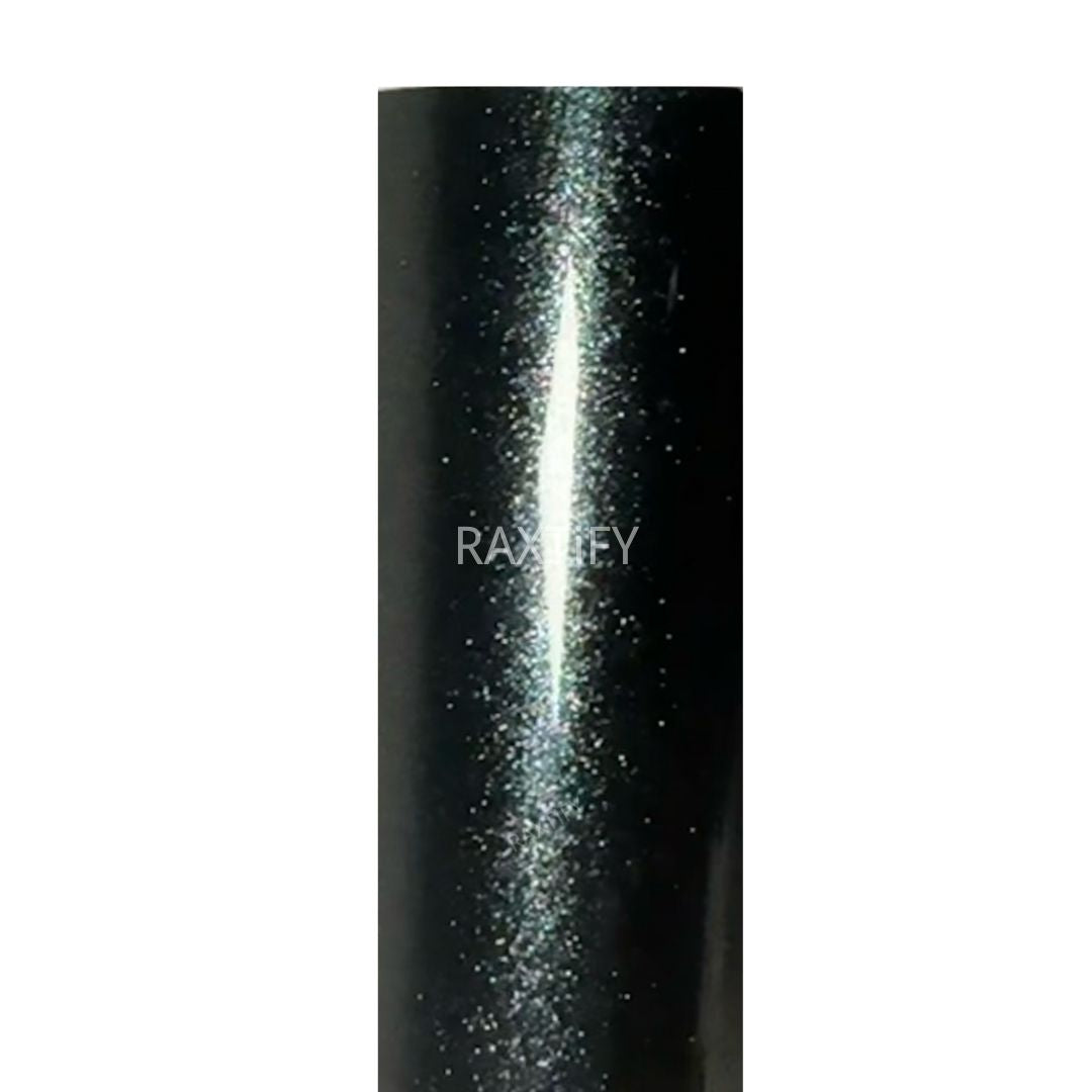 Ultra-Gloss Laser Black Paint Protective Film (High Grade TPU) – RAXTiFY