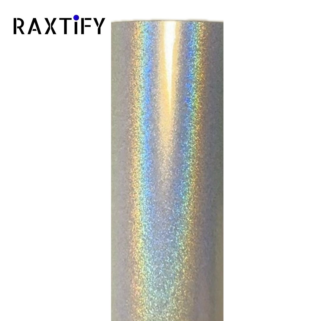 Ultra-Gloss Laser White Paint Protective Film (High Grade TPU)