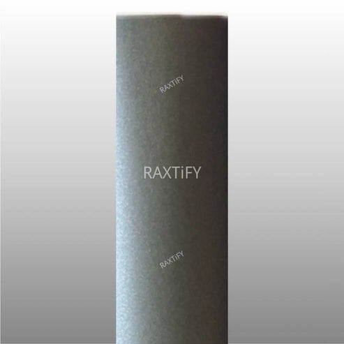 Ultra Gloss Metallic Iron Gray Paint Protection Film – RAXTiFY